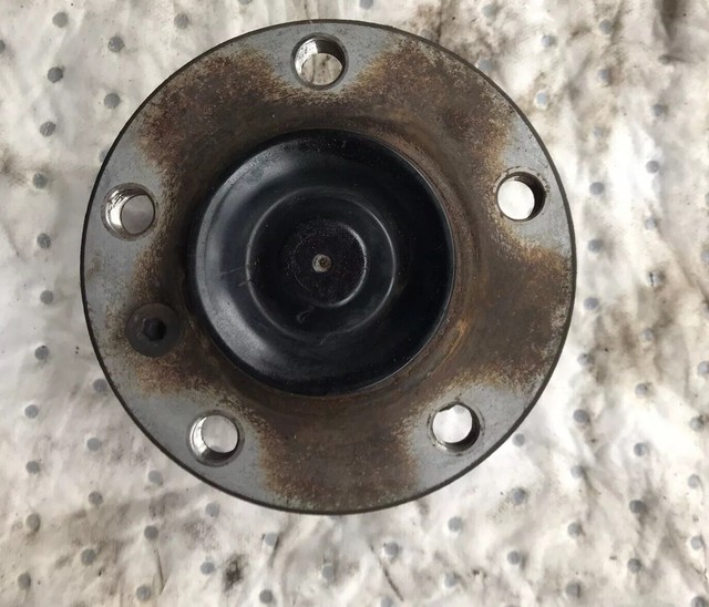 BMW 1 F20 2 F22 10- Wheel Bearing Housing Front Right 31216792286 for ...
