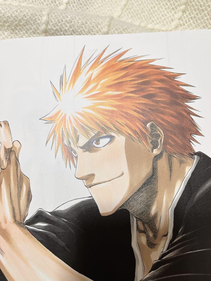 Bleach Drawings In Pencil