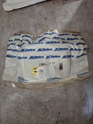 New OEM GM 8684221 AC Delco Auto Transmission Fluid Filter 1991-99 GMC ...