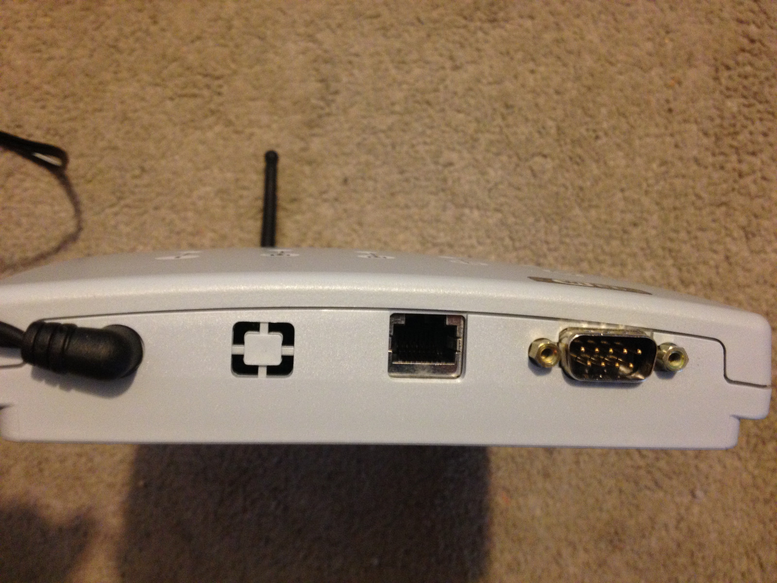 Intermec 2101 2101B Model 2101B511704000 MobileLAN access point | eBay