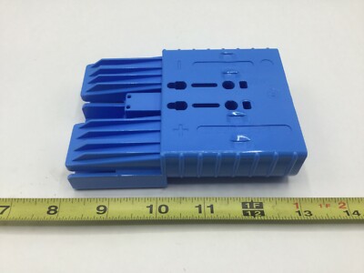 6346G1 SBX 350 BLUE Connector 2/0 SK14200124JE | eBay