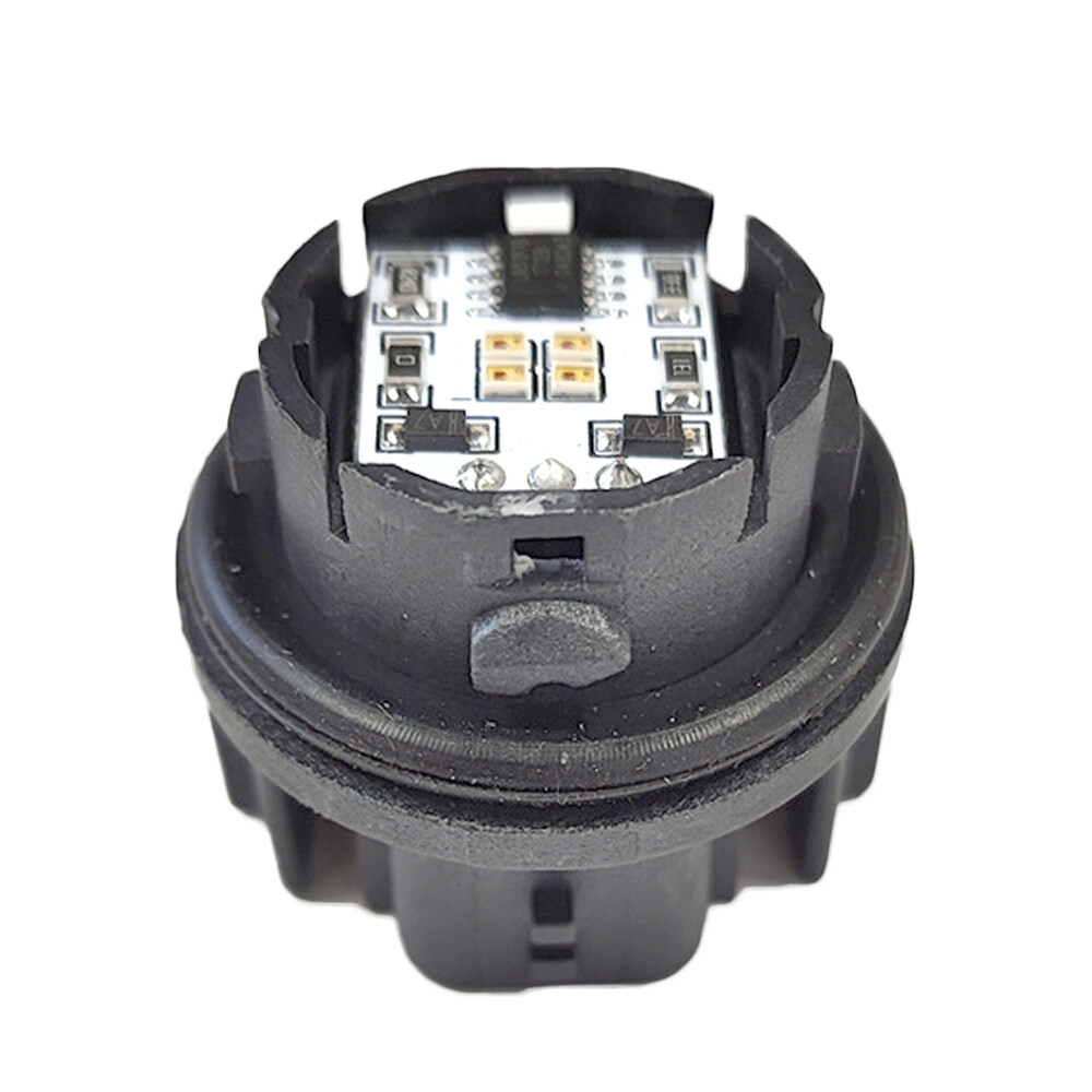 2PCS 81536-52C80 Rear LED Tail Light Module For Toyota CHR For Camry 2 ...