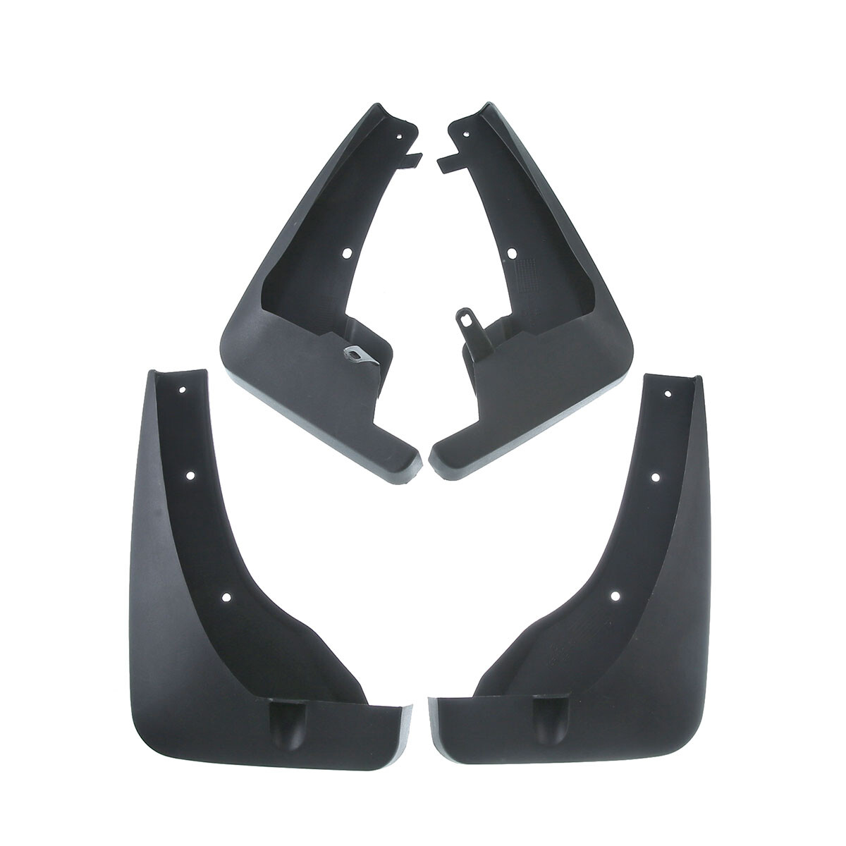 4x RH + LH Splash Guards Mud Flaps Mudguards for Infiniti QX50 2.0L suv ...