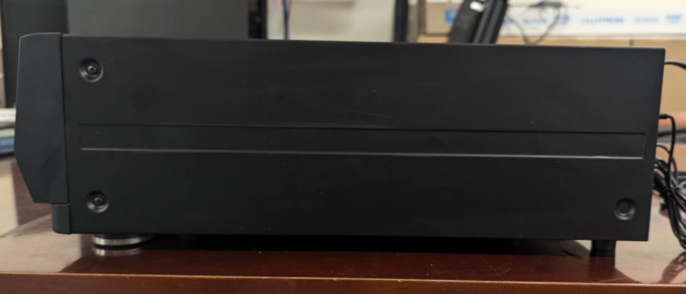 Kenwood CD-425M 200 Disc CD Player - USED TESTED/WORKING | eBay