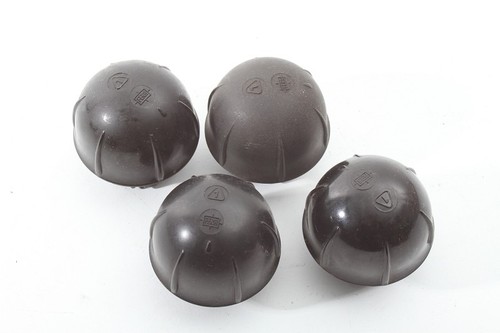 Old Bakelite Cable Gland Roof Cable Guide Art Deco Loft | eBay