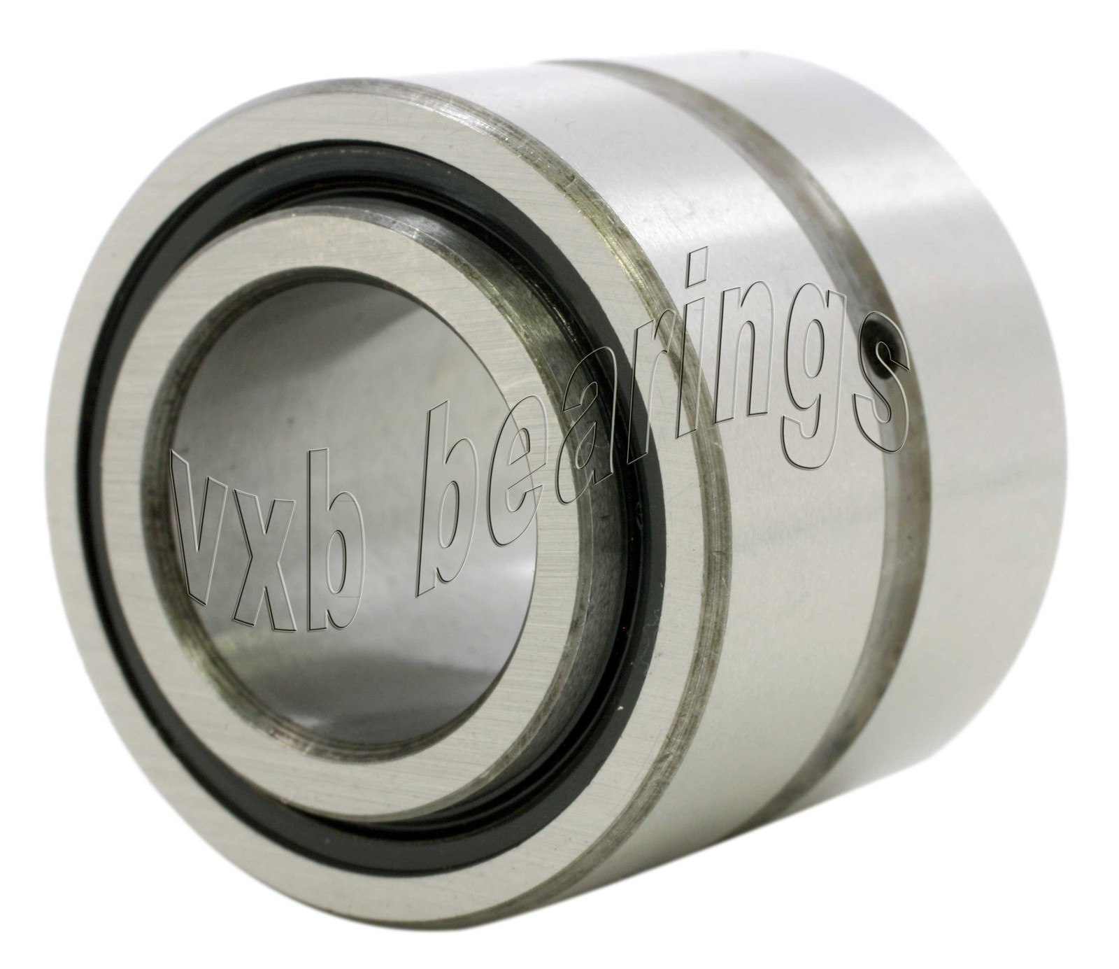 HK172620 Shell Type Bearing with inner ring 17x26x20 | eBay