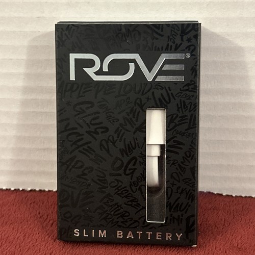 Rove Slim Battery | eBay