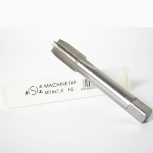 Tap M16×1.5 M16 1.5 TPI Threaded Metric Right Hand Tap and Die | eBay