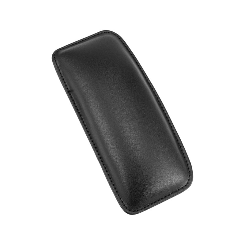 Soft Memory Foam Car Knee Leg Rest Pad Set Universal Suiatble for ...