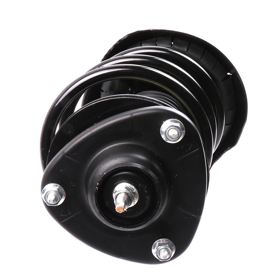 Front Strut Spring & Rear Shocks & Sway Bar For Honda Odyssey 2005 2006 ...