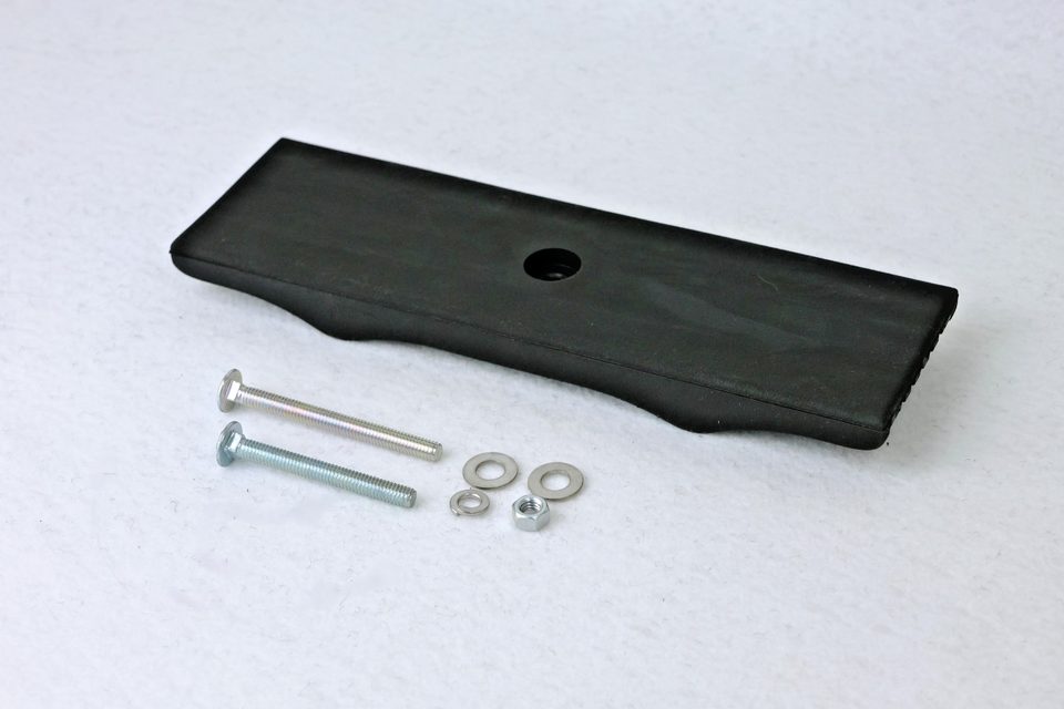 EZ Loader Boat Trailer OEM Keel Pad Kit for Crossmember 300-021281 | eBay