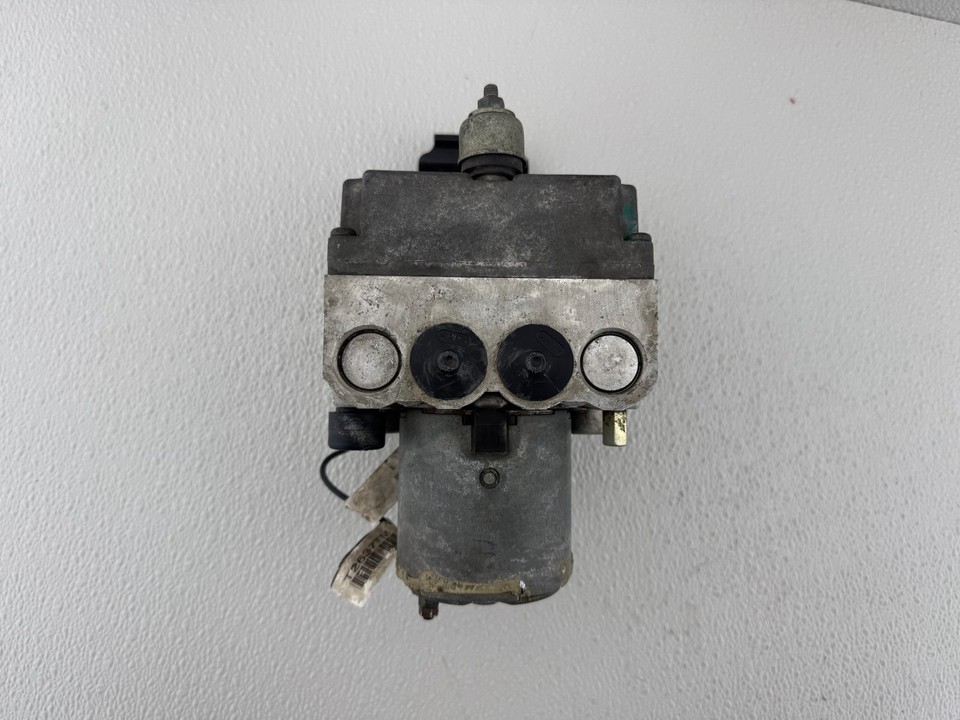 1998-2000 C5 Corvette ABS Brake Module Pump EBCM Assembly JL4 09360921 ...