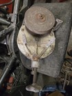 Antique Hand Crank Bench Grinder for sale | eBay