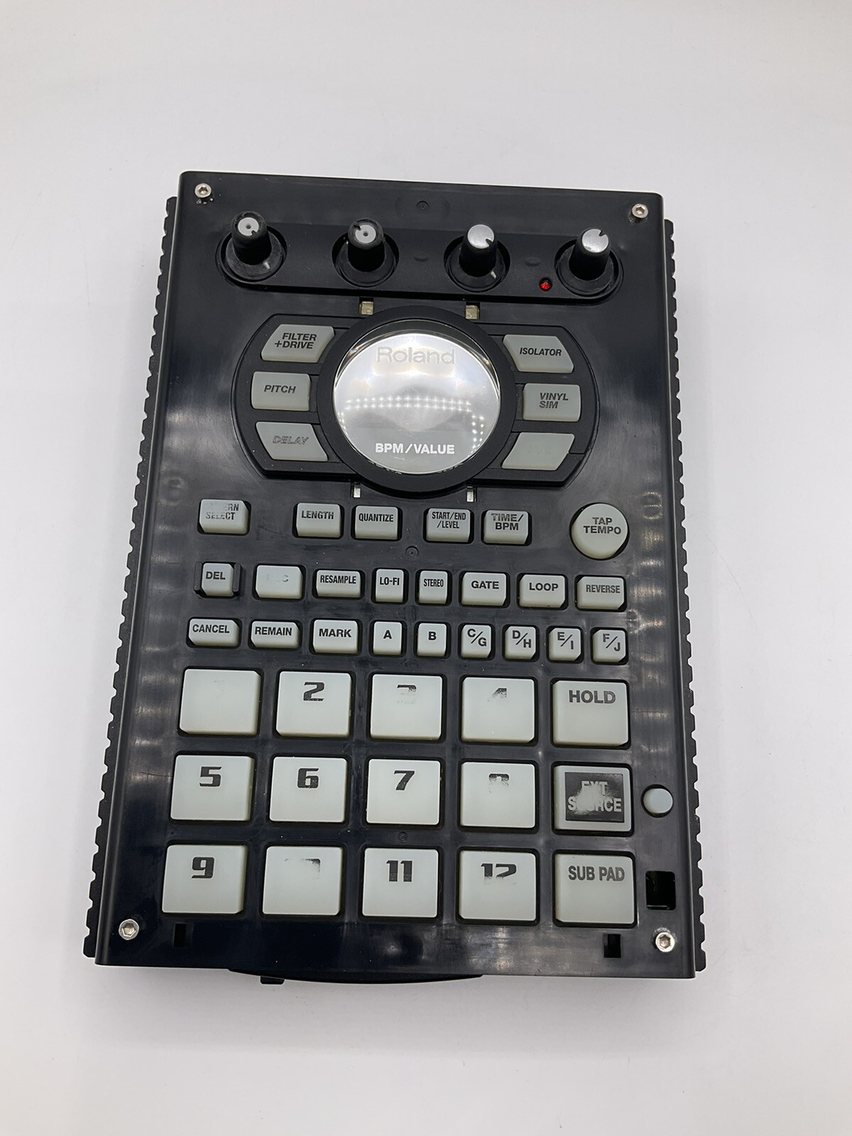 Roland SP-404 Portable Power Sampler with FX for sale online | eBay