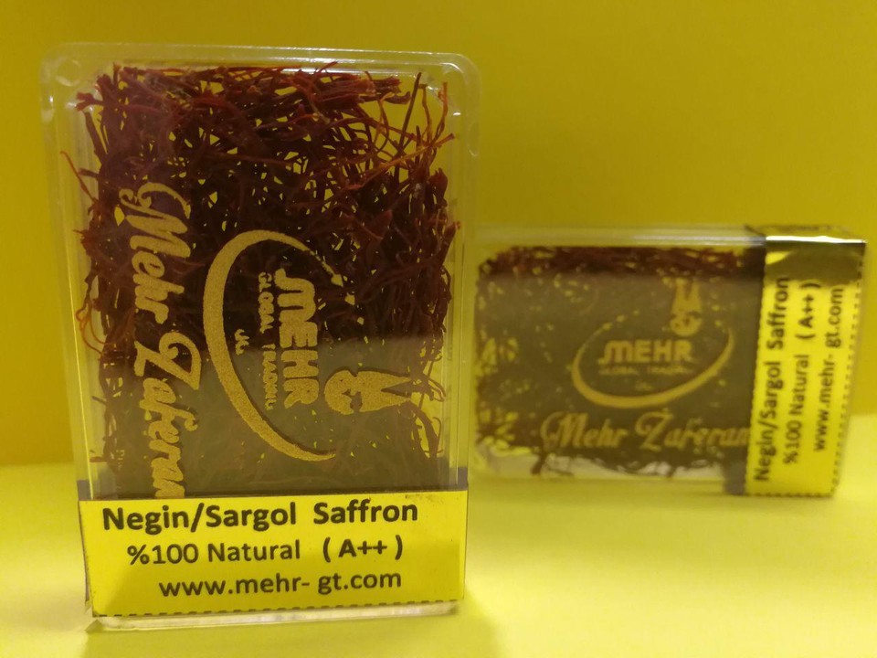 Safran Fäden/Pulver-Saffron-azafrán-PREMIUM QUALITÄT: (A+)(A++)(A ...