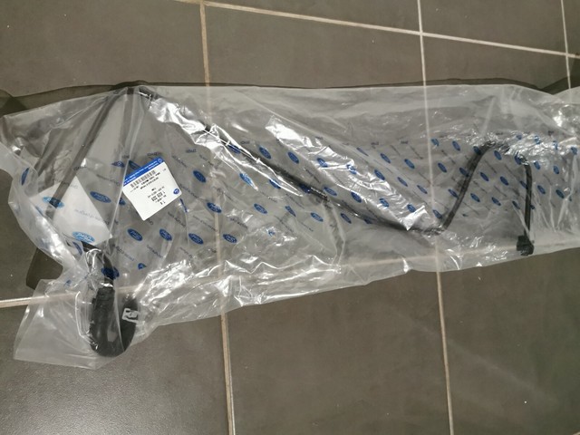 Genuine Ford Cooling System Hose Pipe Tube 1826328 for sale online | eBay