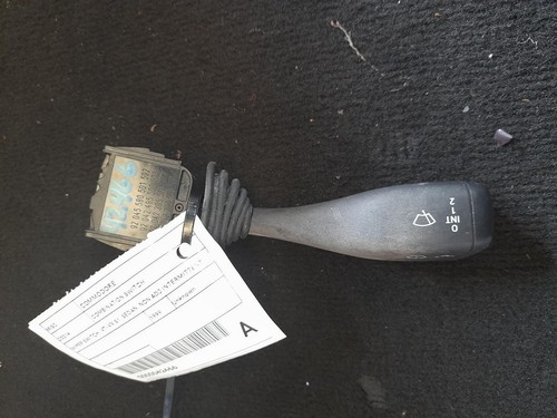 HOLDEN COMMODORE COMBINATION SWITCH WIPER SWITCH, VT-VX S1, SEDAN, NON ...