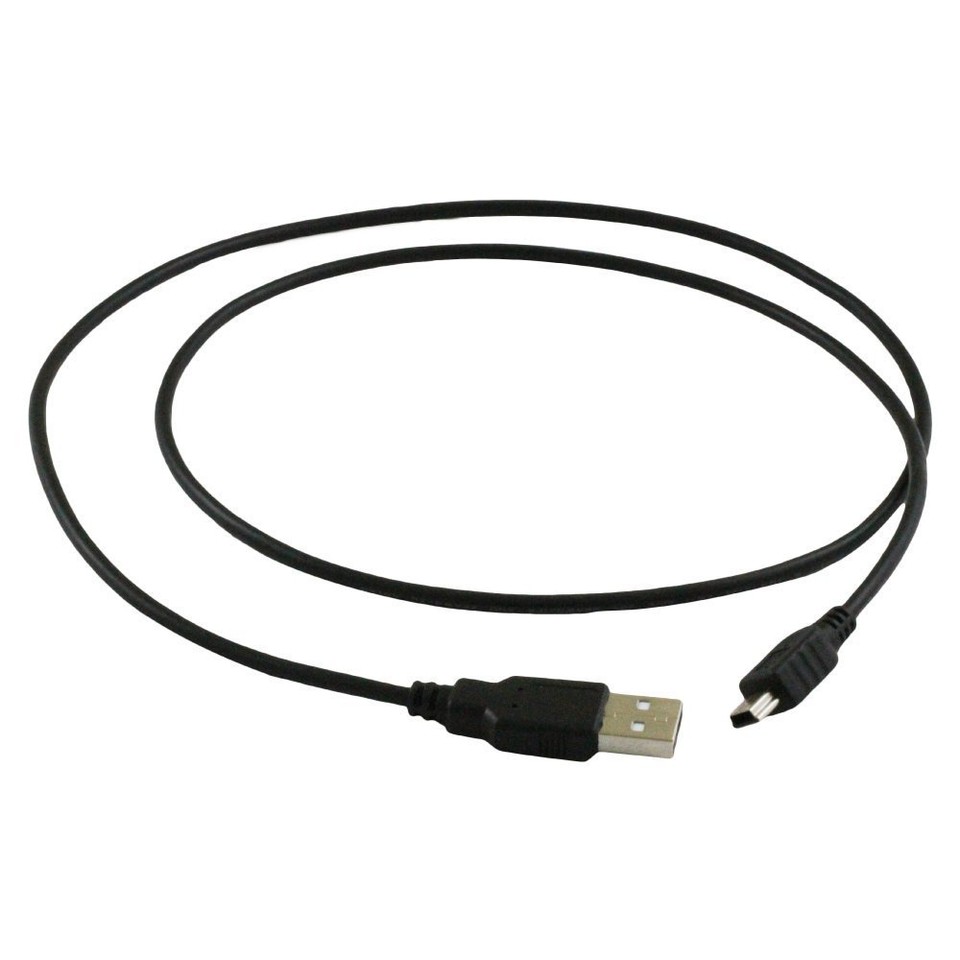 15 FT replacement USB Cable for Canon IFC-400PCU, FC-300PCU, IFC-500U ...