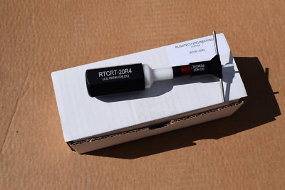 XLT~ Russtech RTCRT-20R4 Retention CONTACT Test Tool assembly Crimp ...