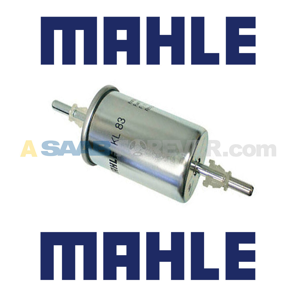 WIX WF8101 - Fuel filter cross reference