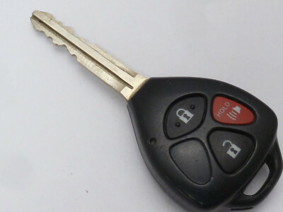 2016-2018 Toyota 4Runner SR5 Trail Smart Key Fob Keyless Entry Remote ...