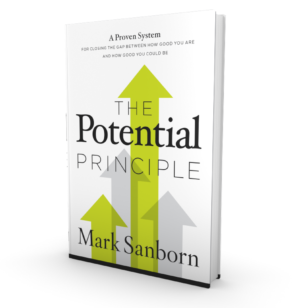 Potential Principle : A Proven System for Closing the Gap Between How ...