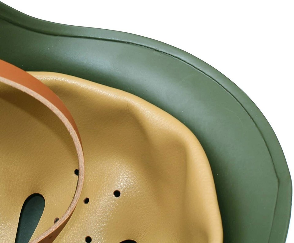 Riot Helmet Ww2 German Wwii Soldier M35 Helmet Steel Material Stahlhelm ...