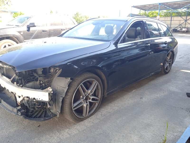 A0004237100 Clamp Brake Rear Left / 0004237100/6153055 For Mercedes-B ...