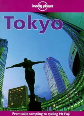 Lonely Planet Tokyo By Chris Rowthorn 9780864425676| eBay