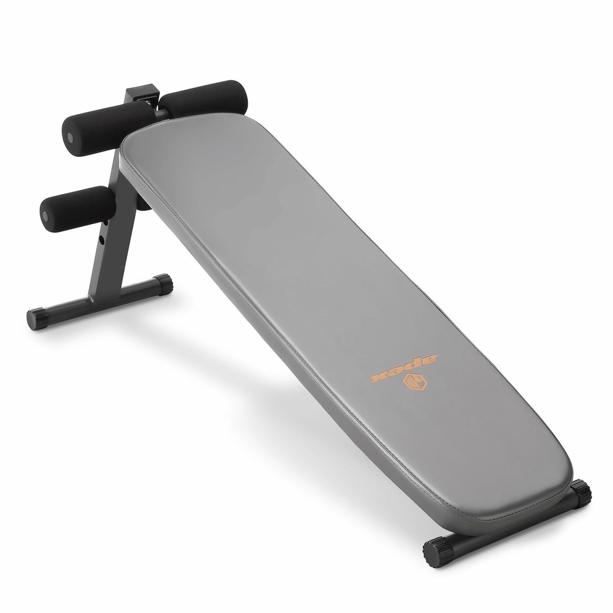 Apex Workout Bench | EOUA Blog