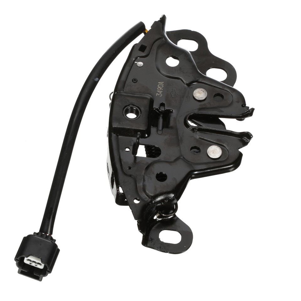 NEW OEM 2019 Nissan Altima Front Hood Latch Lock Assembly 65601-6CA0A ...