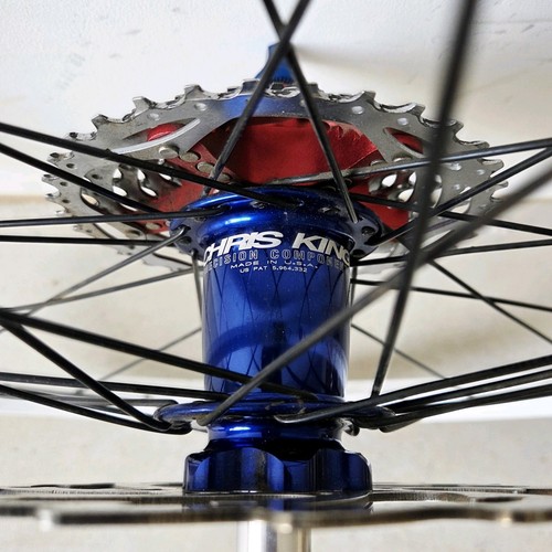 Chris King ISO hubs | eBay