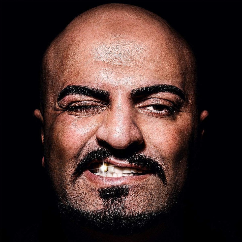 Xatar Baba Aller Babas (CD) | eBay