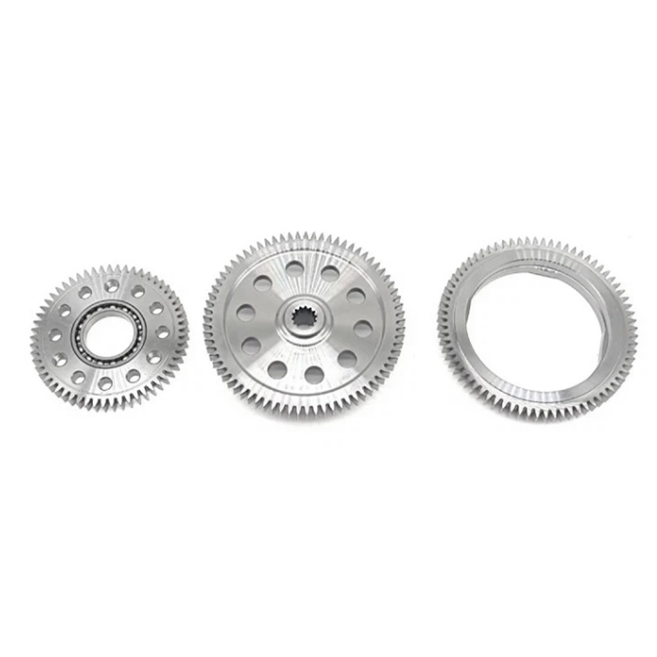 For FORD GM Cadillac 10R80 10L90 Auto Transmission Oil Pump Drive Gear ...