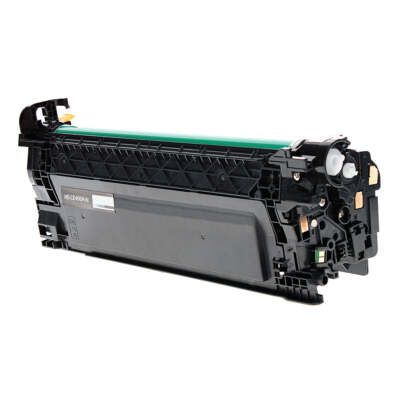 Compatible HP 507A (CE400A) Toner Cartridge, Black 5.5K Yield | eBay