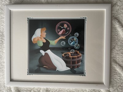 Don Duck Williams ( Reflections) Framed Print | eBay