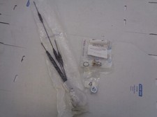 Trimble 22882-10 Antenna Kit Radio Sitenet 900 0db/3db/5db With Base ...