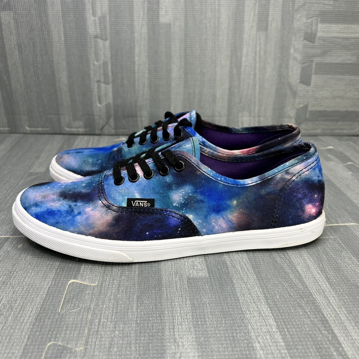 Vans Cosmic Shoes
