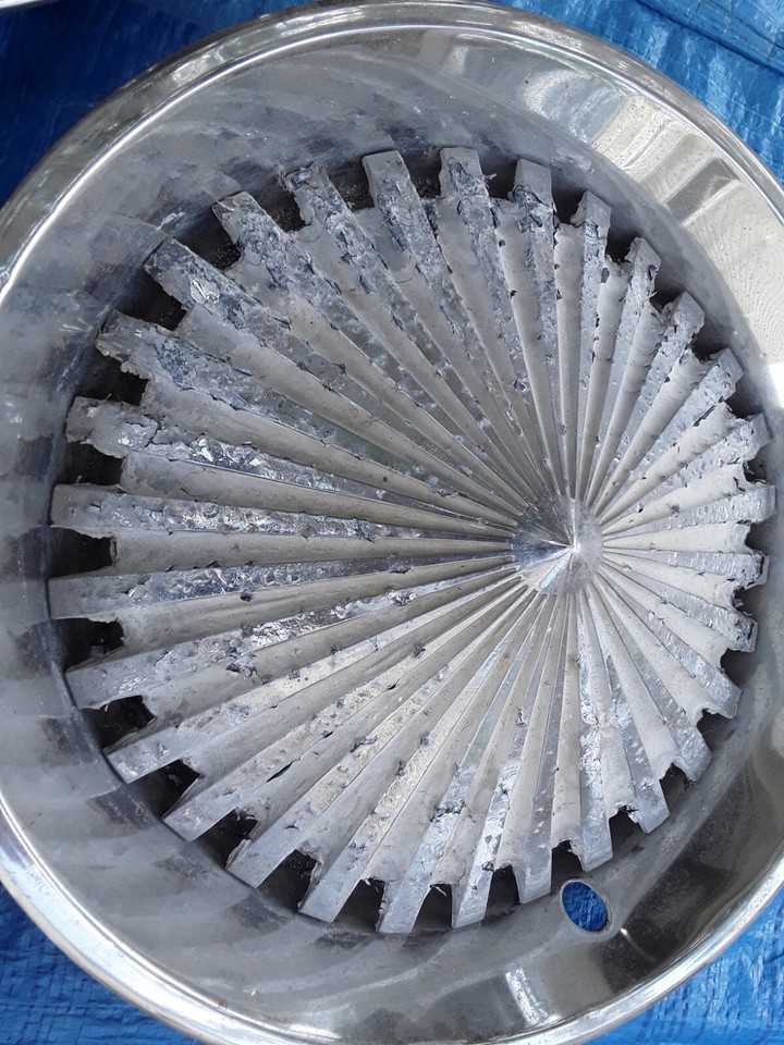 73,74,75 PLYMOUTH,DODGE,FORD,RAT ROD.CHEVY. BEATER 14" HUBCAPS.ROUGH ...