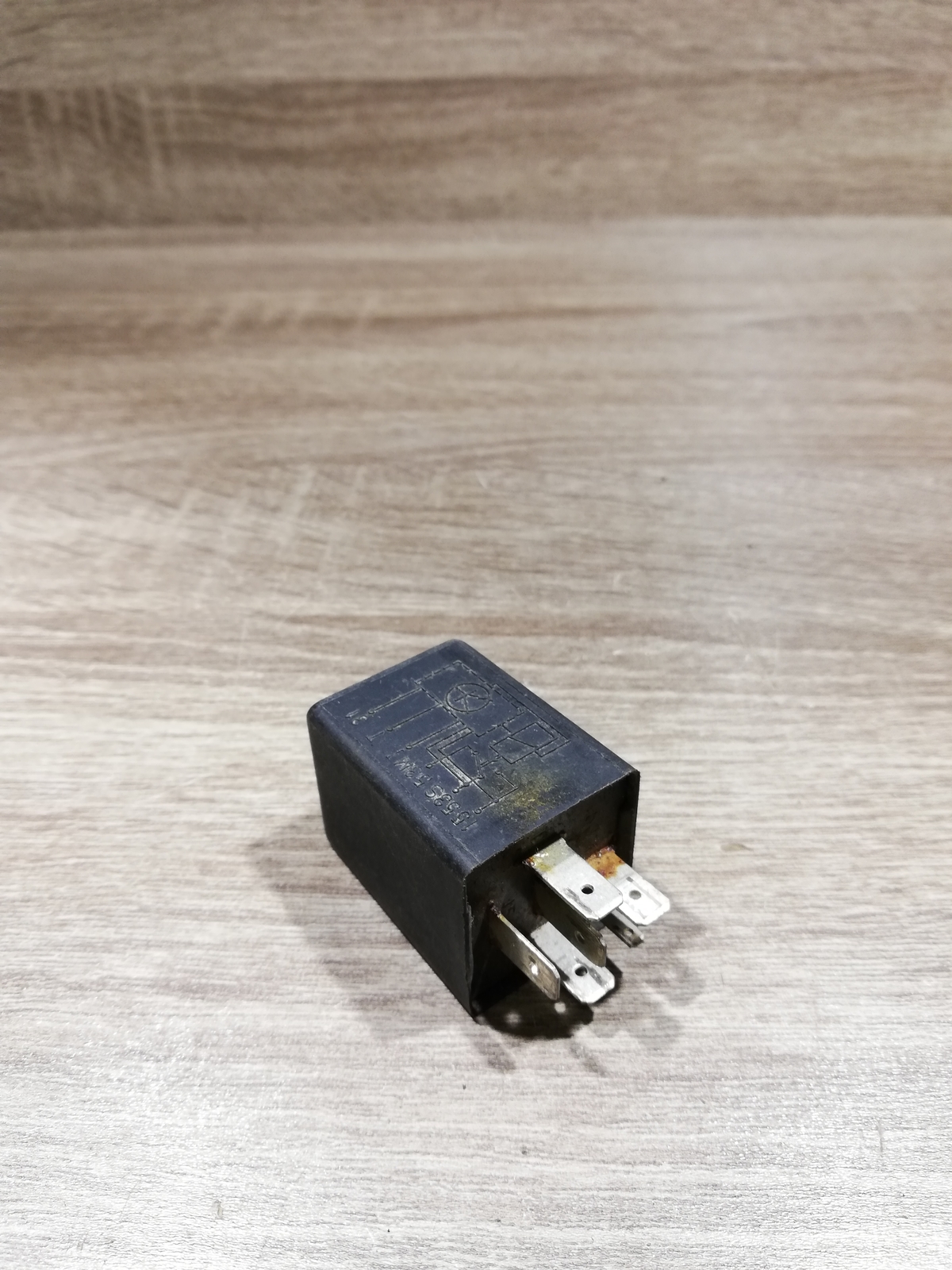 VW Relay Control Module Unit 321955531a 19 5wk1636 | eBay UK