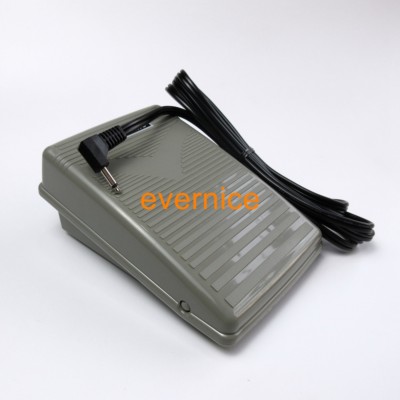 Speed Pedal Foot Control For White 750, 2999, 3100 1740 Quilter's ...
