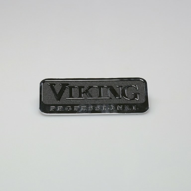Viking Range Logo