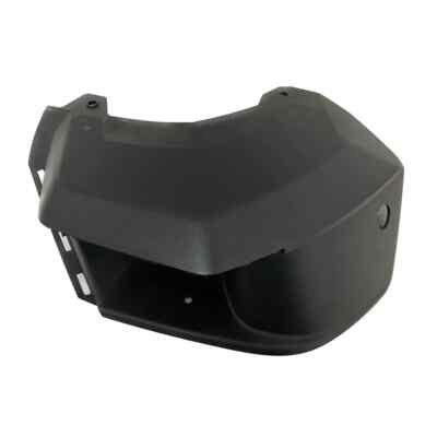 Step Bumper End Step Insert Rear Passenger Side For 2023-2025 Chevy ...