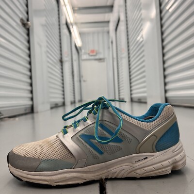 New Balance 3040 v1 Made In USA Gray W3040SB1 Sneakers Shoes Womens US ...