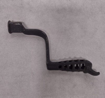 Stoves - Stove Grate Shaker Handle