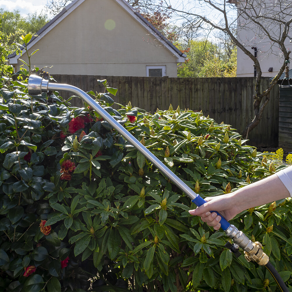 Professional Garden Watering Lance Wand, Geka Type Claw Fitting, Shower ...