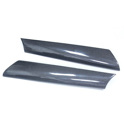 Kit for Mini Cooper R50 R53 R52 Carbon Fiber A Pillar Panel Replace | eBay