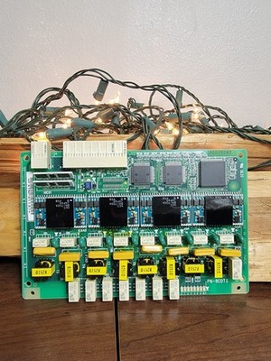 NEC PN-8COTS CIRCUIT DIGITAL LINE CARD for Business M-480347 | eBay