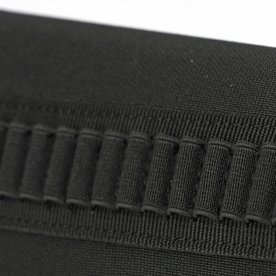 Tourbon 10/22 Rifle Ammo Pouch .22LR,22mag Holder Shell Carrier ...