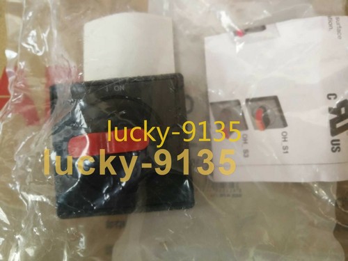 1pc ABB Isolation Switch Selector Handle OHBS2AJ for sale online | eBay